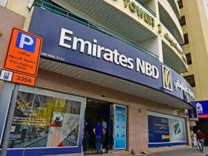 Emirates NBD DirectRemit Charges Start Sept 2025 | Emirates Indian